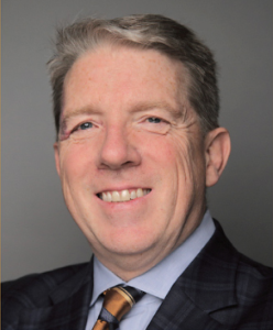 James "Jerry" Hagedorn - Candy Hall of Fame