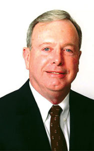 Dan L. Phillips - Candy Hall of Fame