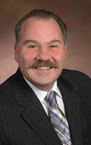 Thomas “Tom” Scheiman - Candy Hall of Fame