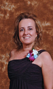 Solange Virginia Duarte Isidoro - Candy Hall of Fame