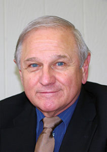 Robert Boutin - Candy Hall of Fame