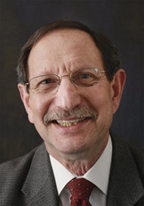 Robert Edelheit - Candy Hall of Fame