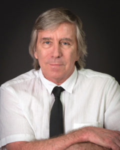 Richard W. Hartel - Candy Hall of Fame