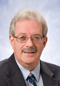 Keith McDaniel - Candy Hall of Fame