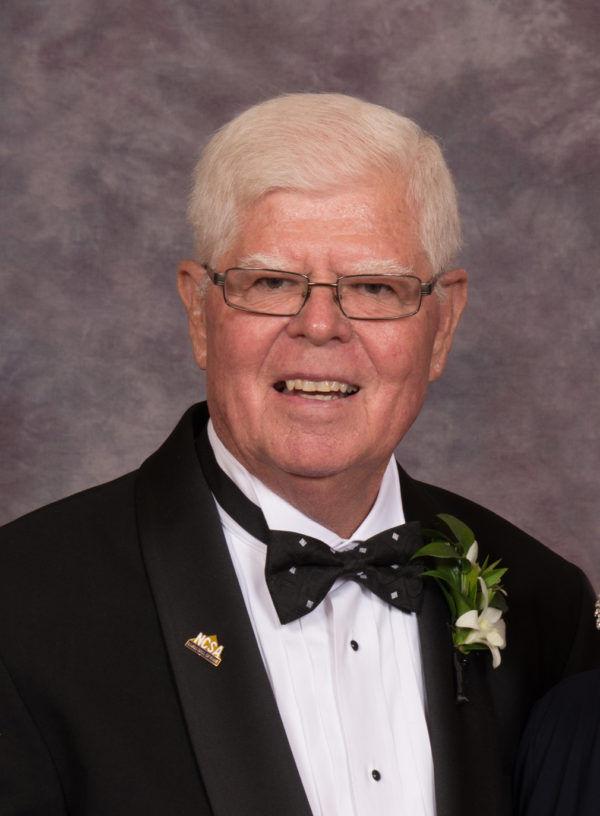 Joseph H. Muck - Candy Hall of Fame