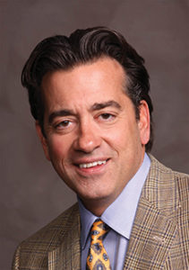 John Scardina - Candy Hall of Fame