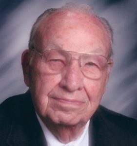 Bill Wiltsie Sr. - Candy Hall of Fame