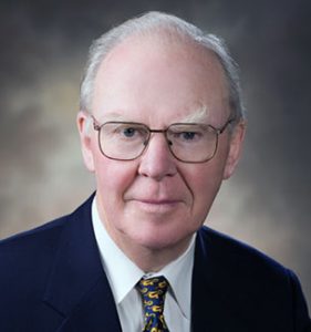 Charles Flavelle - Candy Hall of Fame