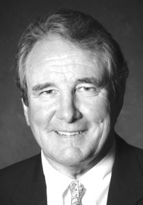Charles Trinder - Candy Hall of Fame