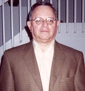 Harry J. Berg - Candy Hall of Fame