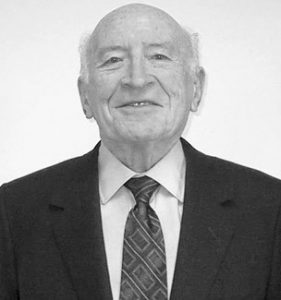 Jack Cappel - Candy Hall of Fame