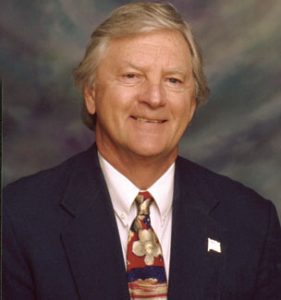 James S. Buffardi - Candy Hall of Fame