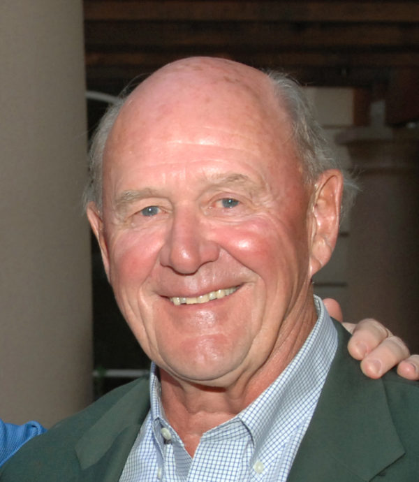 John Carroll - Candy Hall of Fame