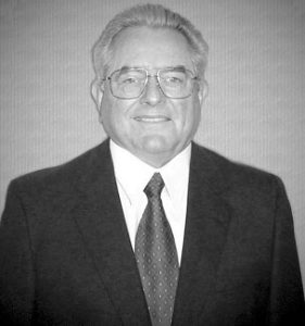 John Strong - Candy Hall of Fame