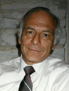 Louis Pagano Sr. - Candy Hall of Fame