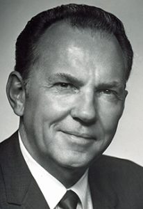 R. Melvin Goetze, Jr. - Candy Hall of Fame