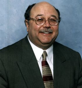 Stuart I. Harris - Candy Hall of Fame