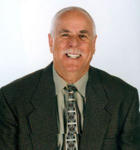 Terry M. Morriss - Candy Hall of Fame