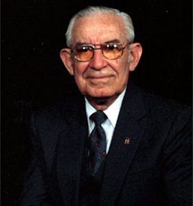 W. L. Boynton - Candy Hall of Fame