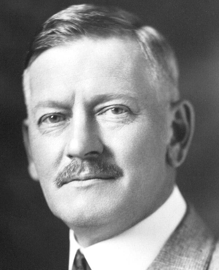 Adolph Goelitz - Candy Hall of Fame