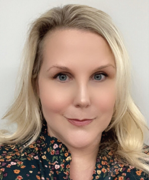 Robin Gutridge - Candy Hall of Fame