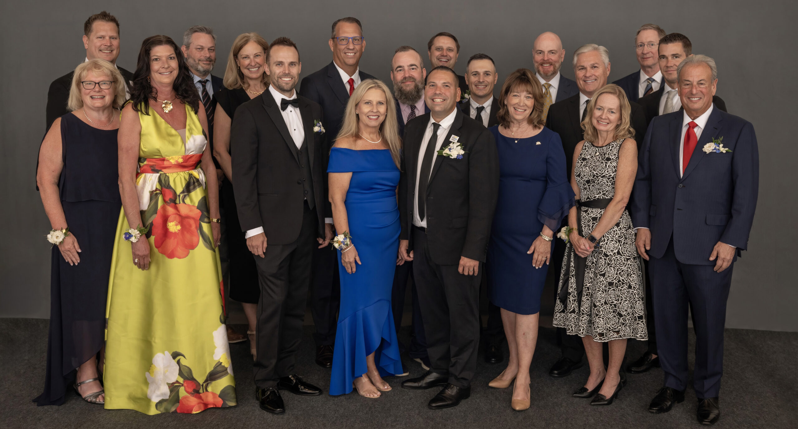 NCSA Elects Three New Members to Board of Directors - Candy Hall of Fame